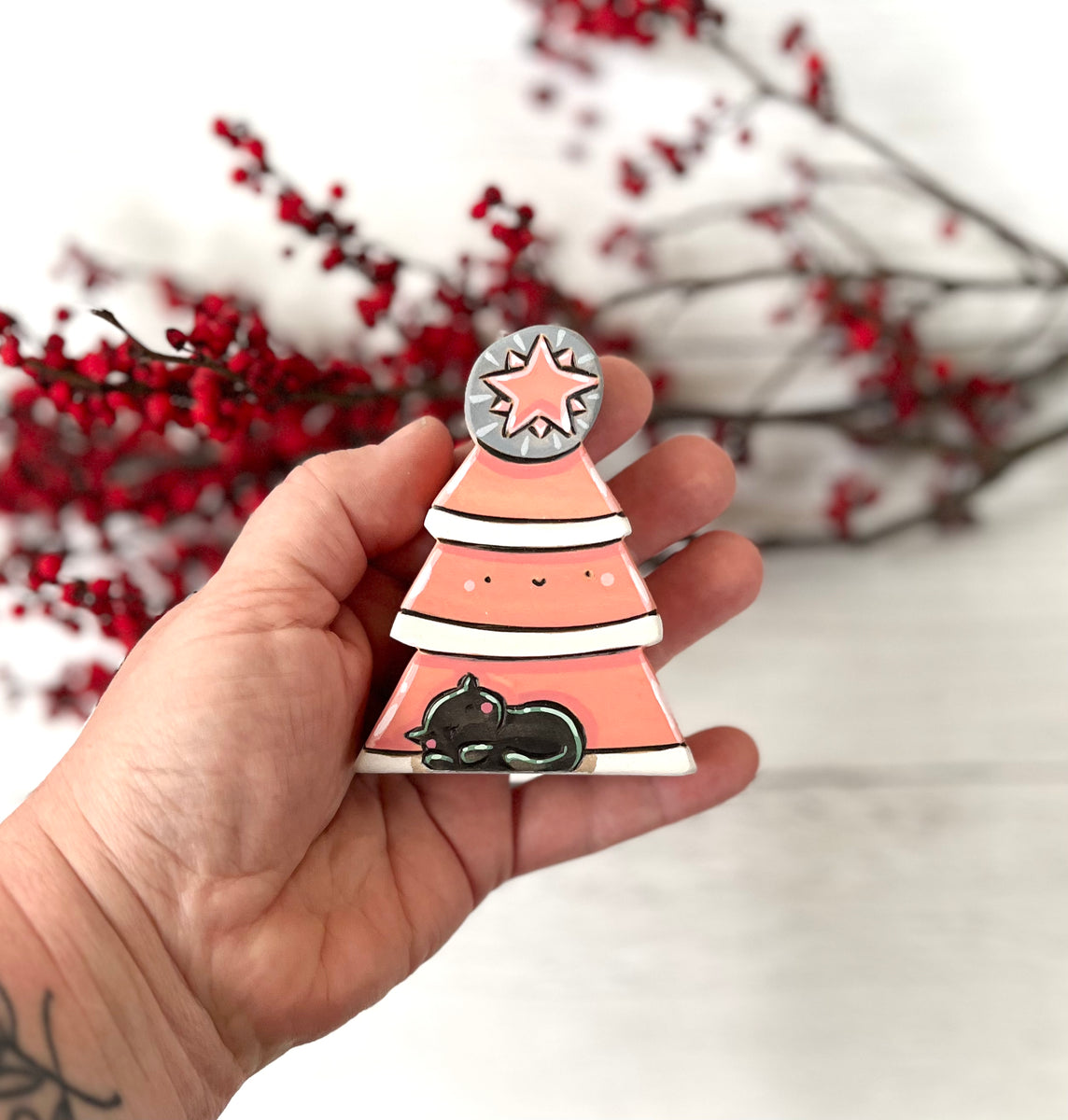 Lil’ Tree – Tansy Dolls