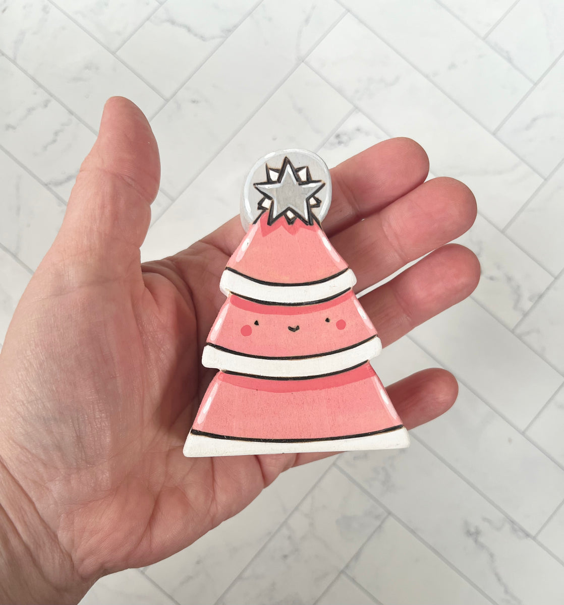 lil’ tree – Tansy Dolls
