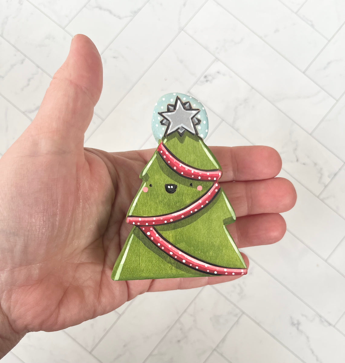 lil’ tree – Tansy Dolls