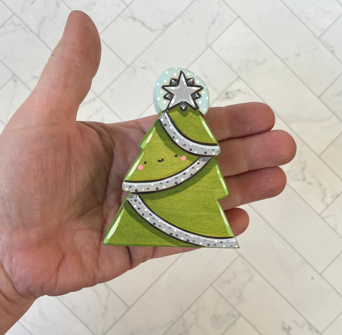 Lil’ tree – Tansy Dolls